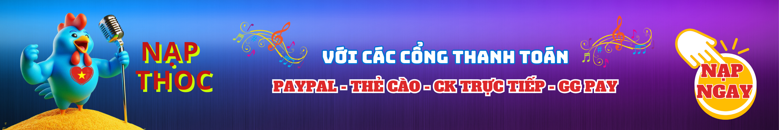 App Kekara | Ứng dụng karaoke miễn phí cho điện thoại và Smart Tivi